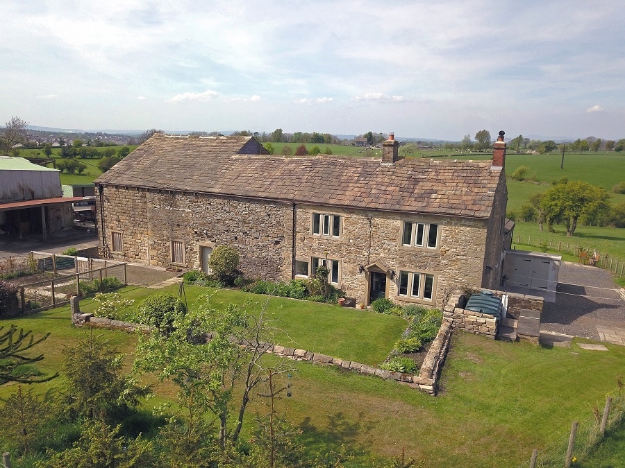 Salterforth Lane, Barnoldswick, BB18 6JD | LoopNet