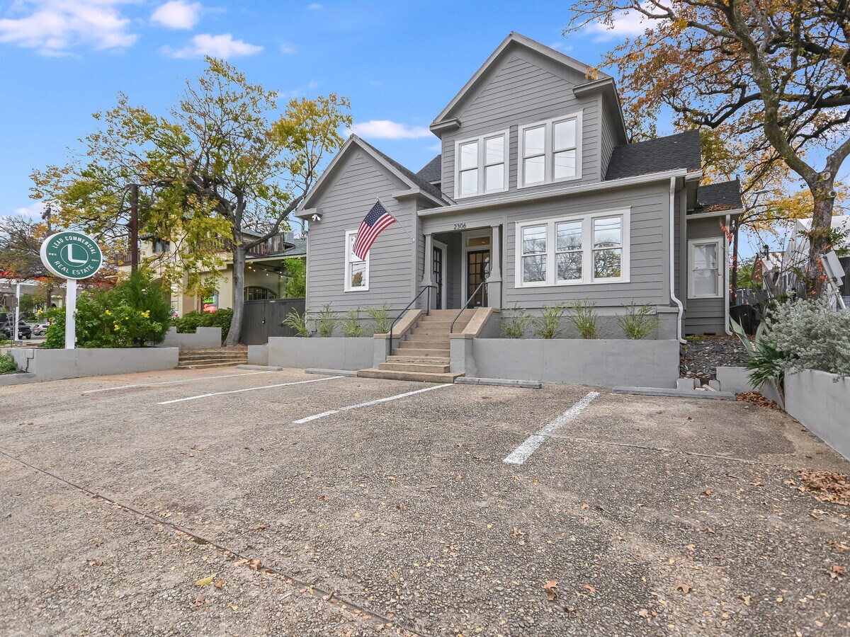 2306 Lake Austin Blvd, Austin, TX 78703 | LoopNet