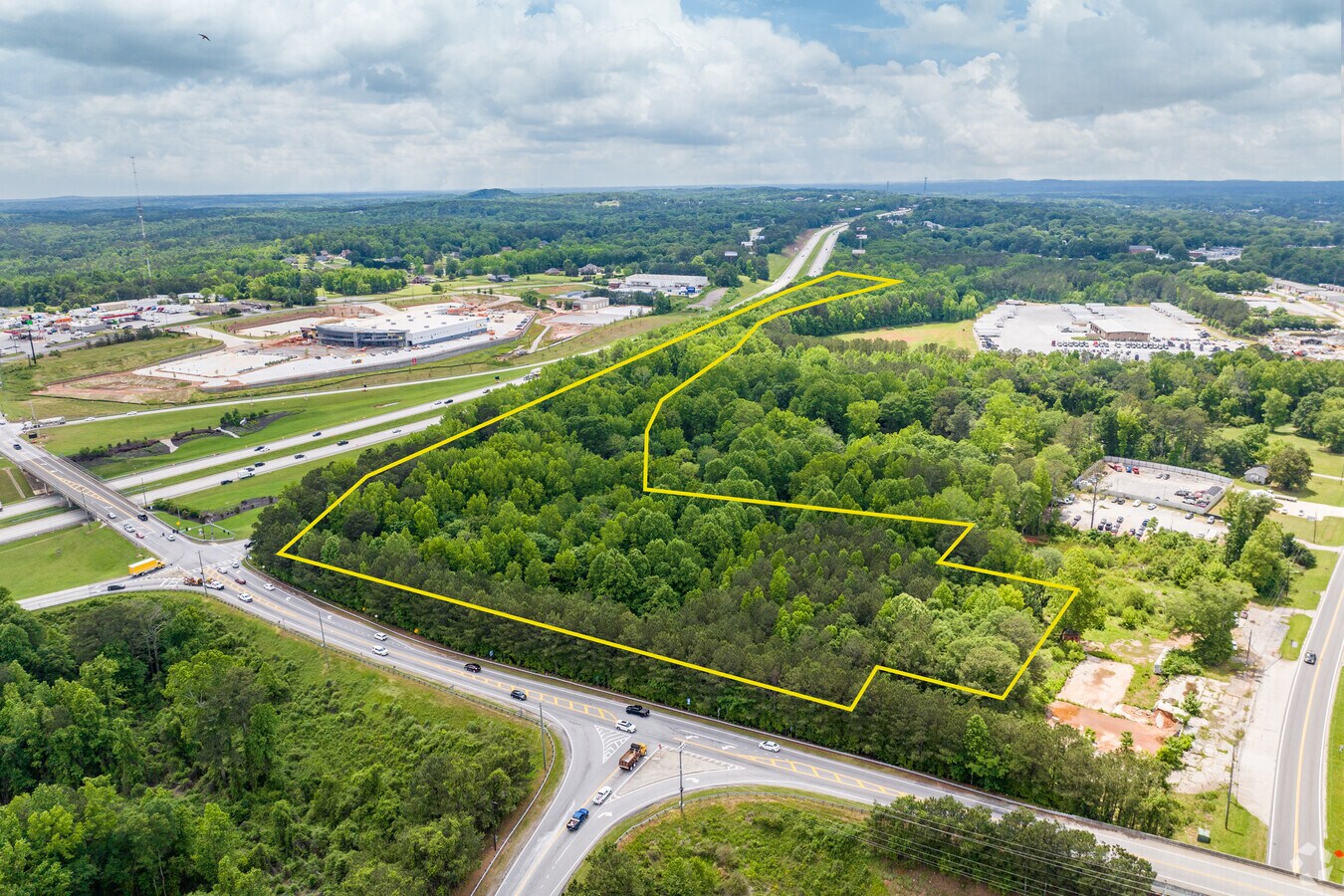 Liberty Rd, Villa Rica, GA 30180 | LoopNet