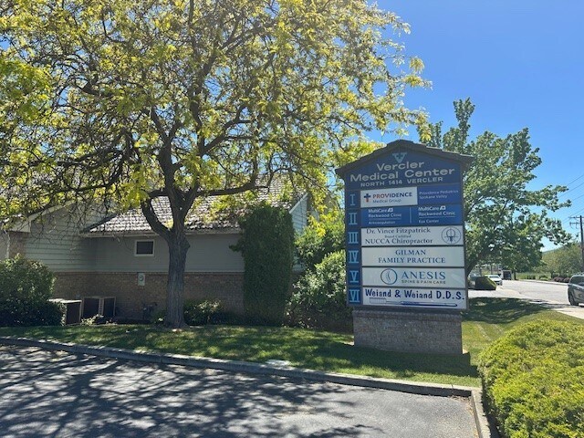 1414 N Vercler Rd, Spokane Valley, WA 99216 | LoopNet