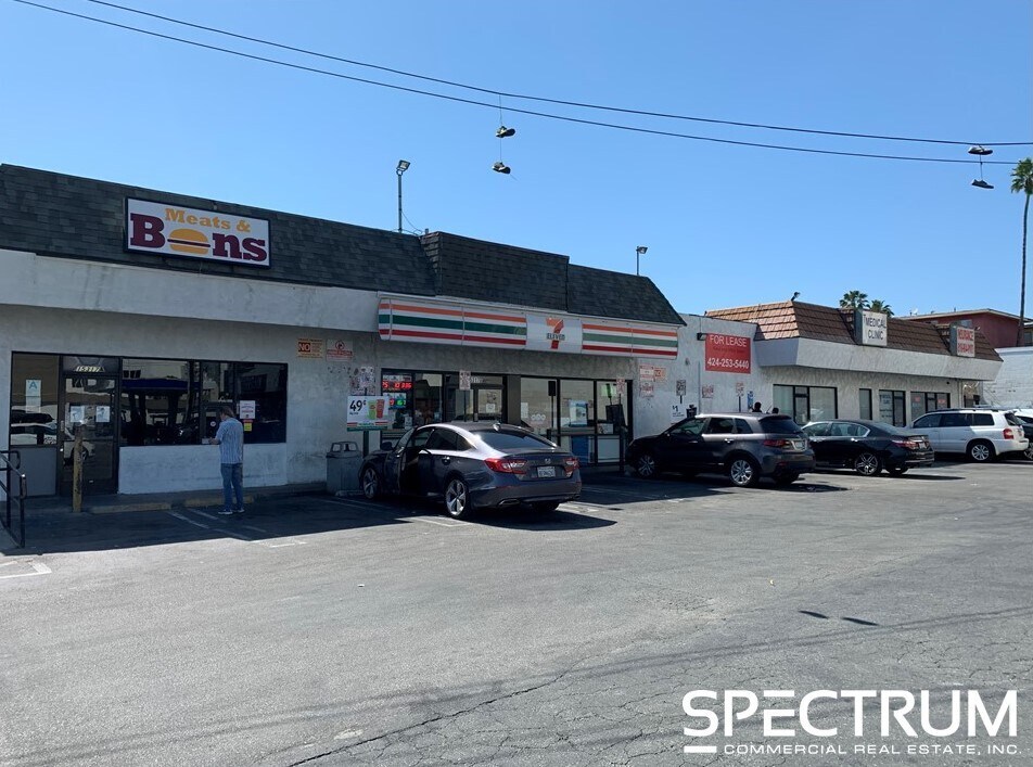 15317 Vanowen St, Van Nuys, CA 91406 | LoopNet