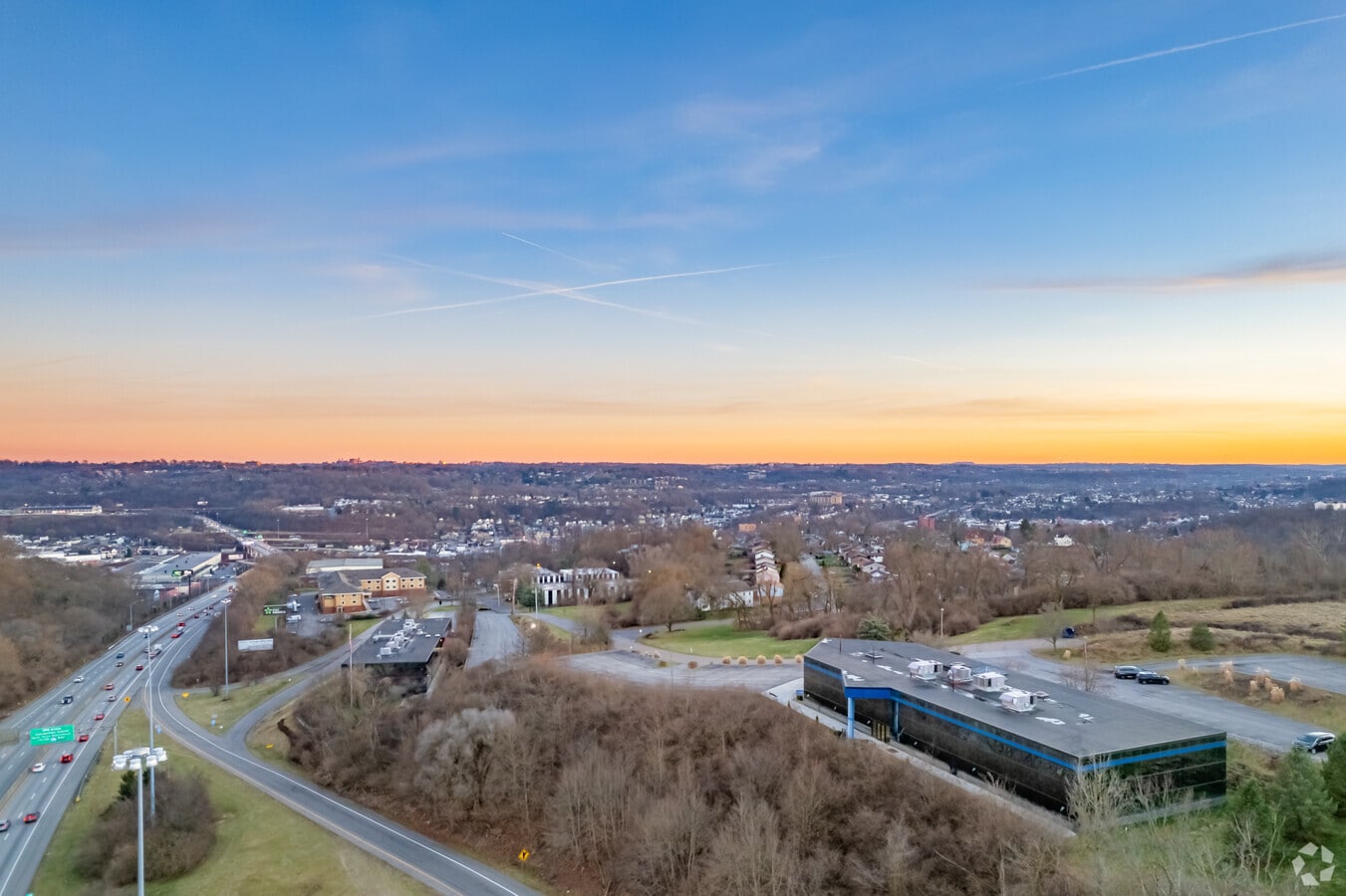 600 N Bell Ave, Carnegie, PA 15106 - Carnegie Office Park | LoopNet