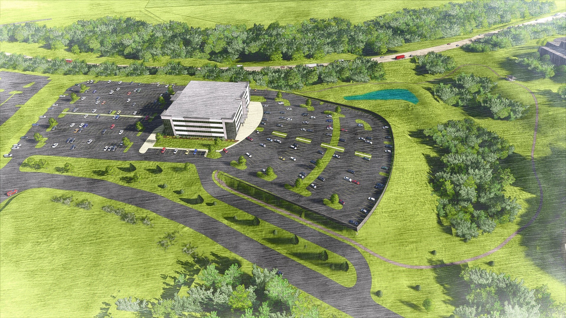 Technology Pky, Mechanicsburg, PA 17050 - Lot 10 | LoopNet Technology Pky, Mechanicsburg, PA 17050 - Lot 10 | LoopNet