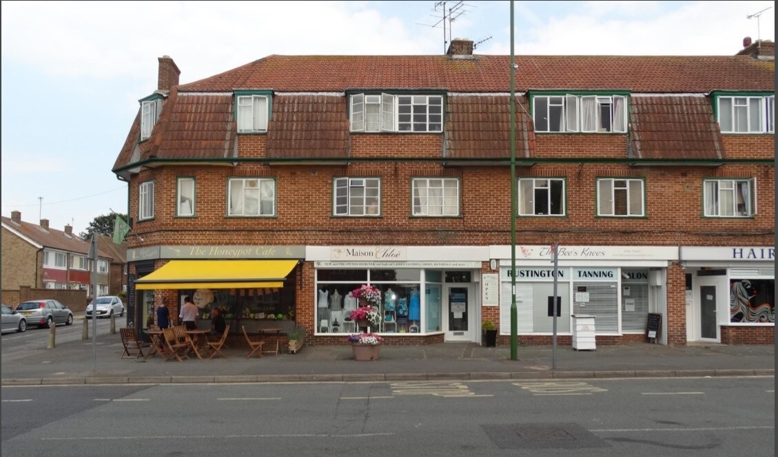 19-35 Sea Ln, Rustington, BN16 2RD | LoopNet