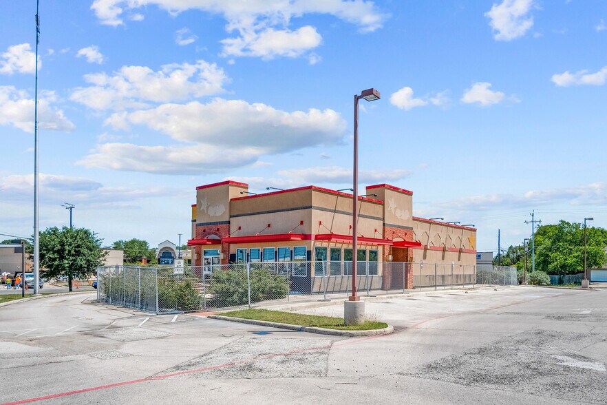 7249 Bandera Rd, San Antonio, TX 78238 | LoopNet