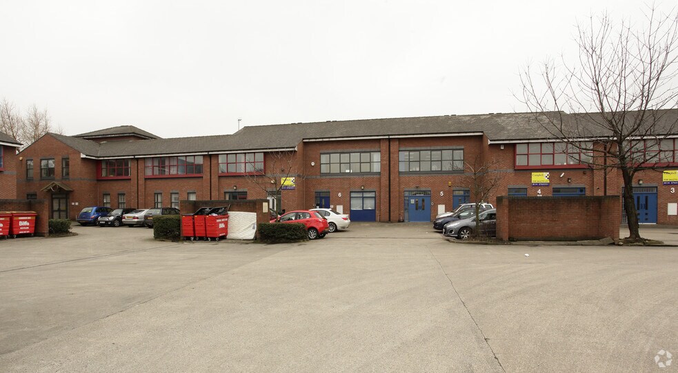 Don Rd, Sheffield, S9 2TJ - Riverside Court | LoopNet