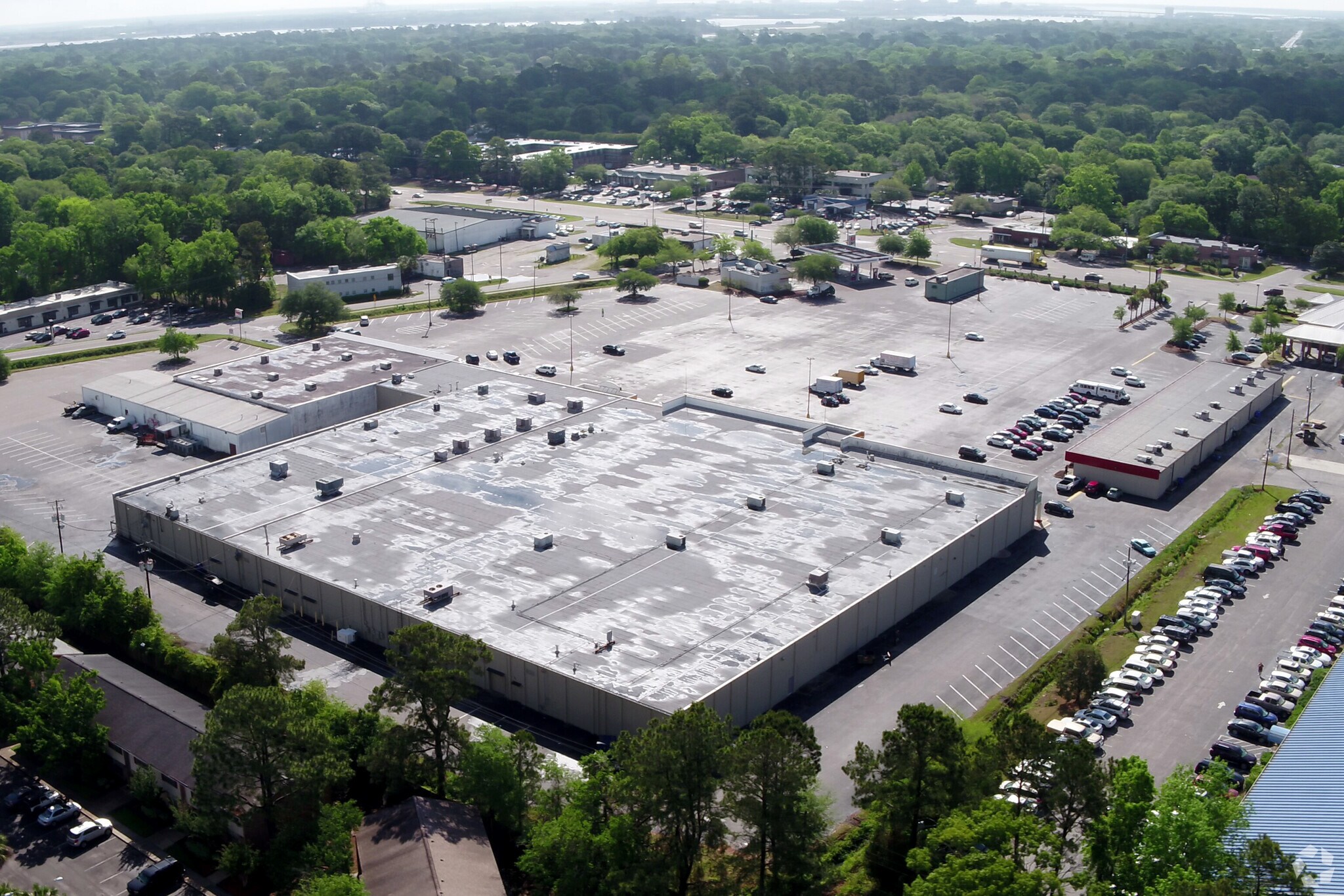 1610 Sam Rittenberg Blvd, Charleston, SC 29407 - Village Square ...