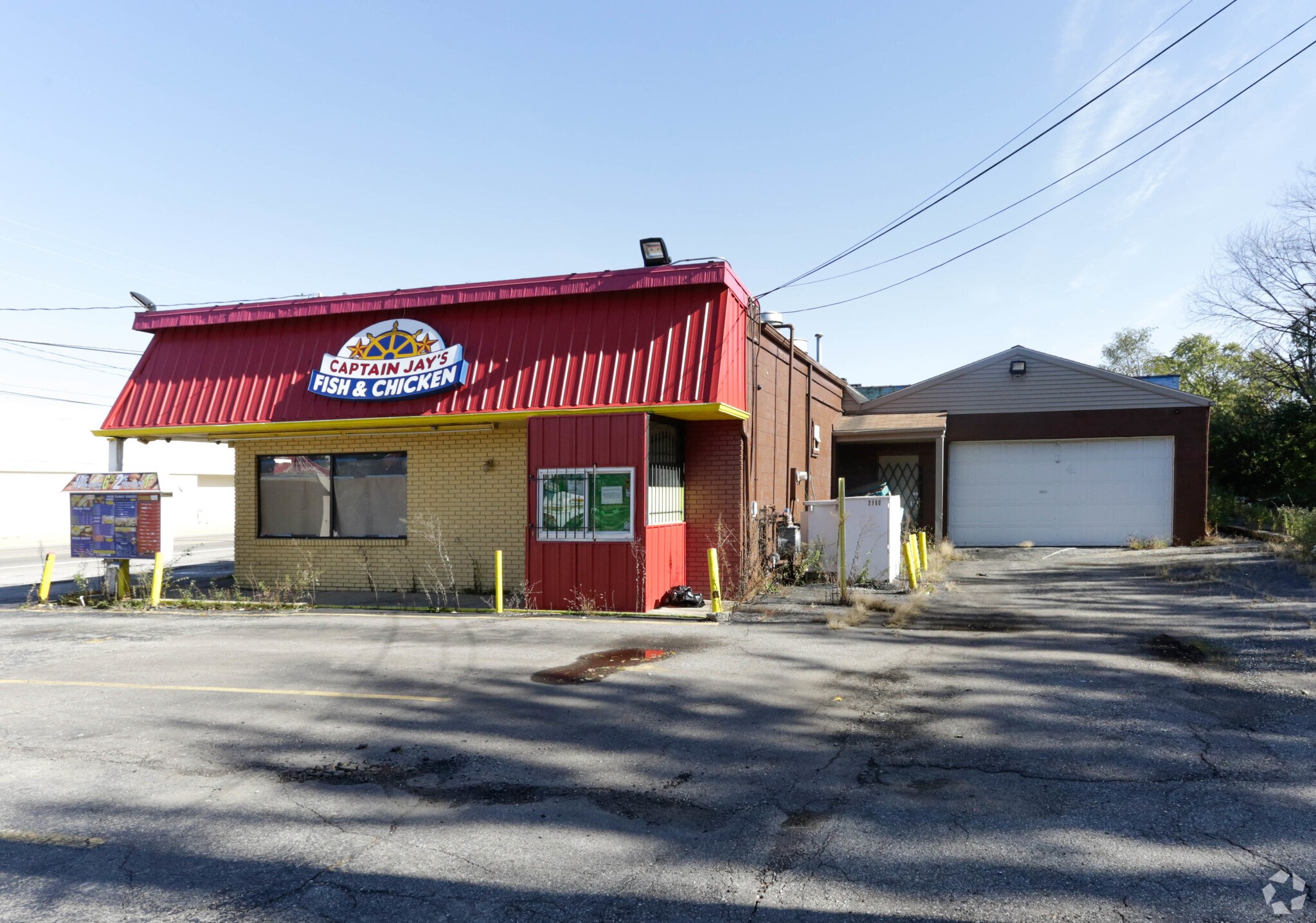 3019 Corunna Rd, Flint, MI 48503 - Retail for Sale | LoopNet
