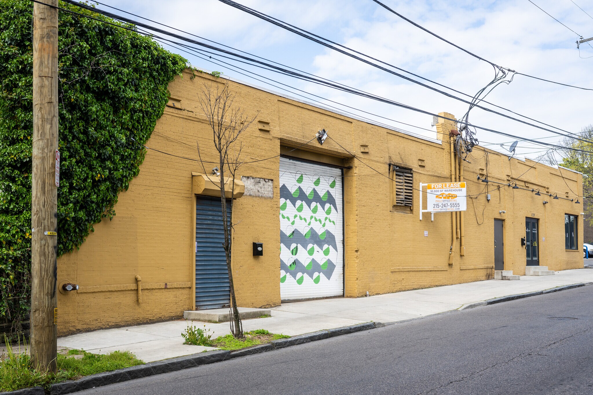 5224-5228 Greene St, Philadelphia, PA 19144 - Industrial for Lease ...