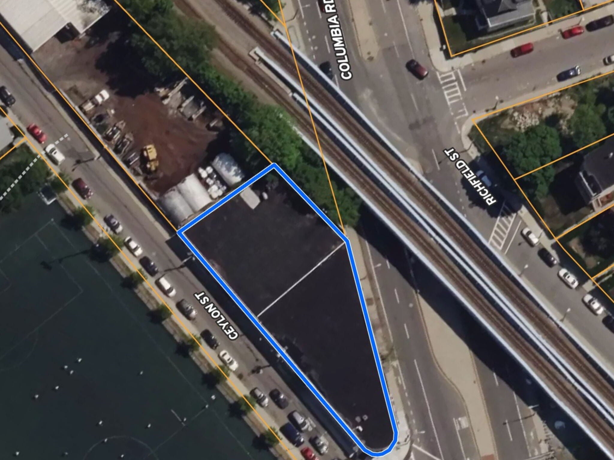 310 Columbia Rd, Boston, MA 02121 - Retail for Sale | LoopNet