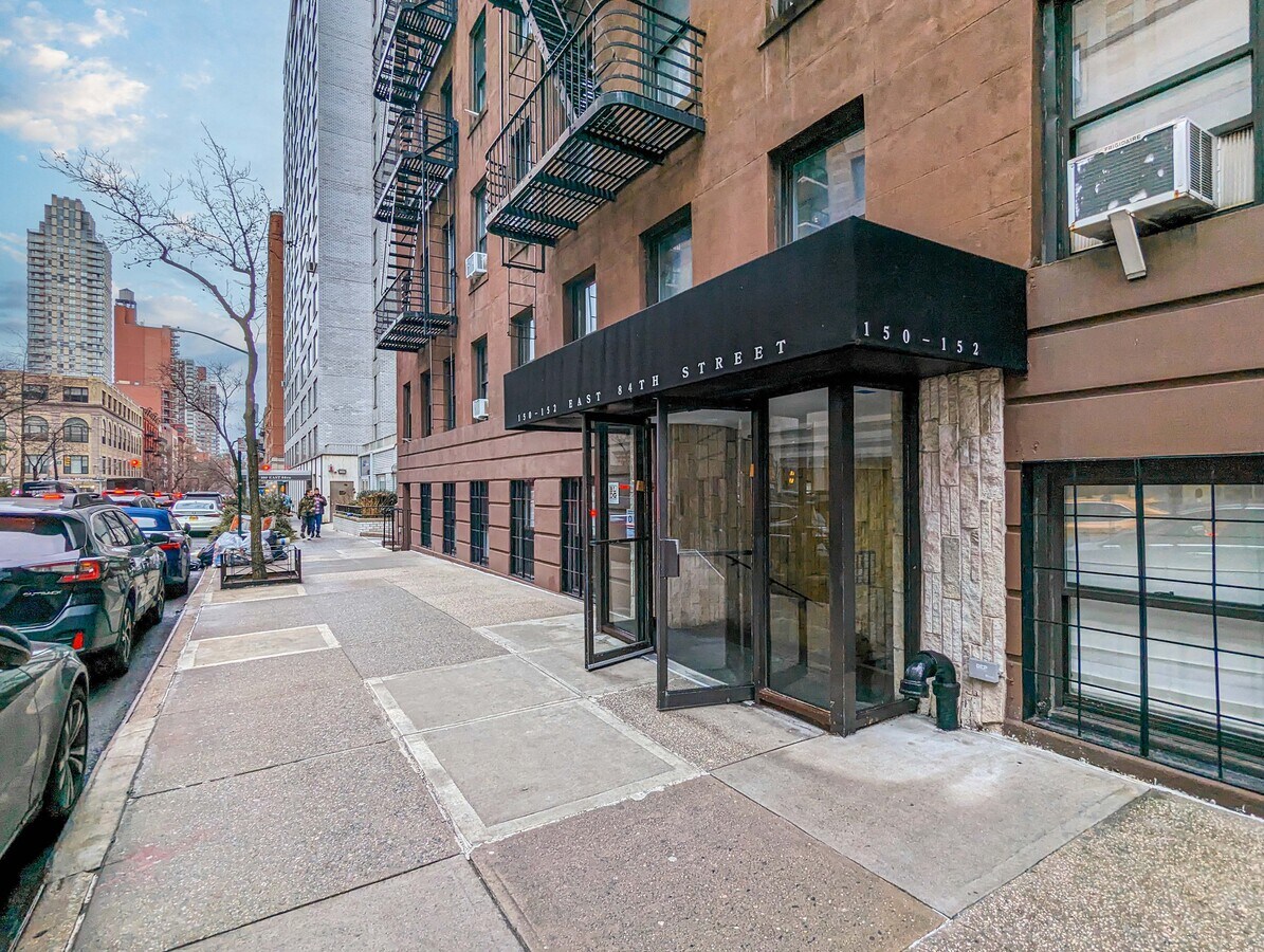 148-150 E 84th St, New York, NY 10028 | LoopNet
