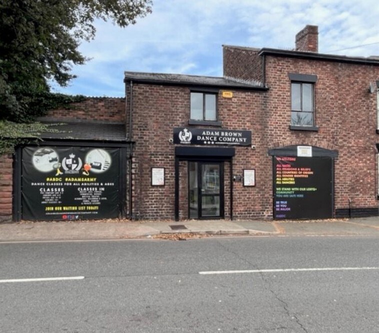 119 Town Row, Liverpool, L12 8SP | LoopNet