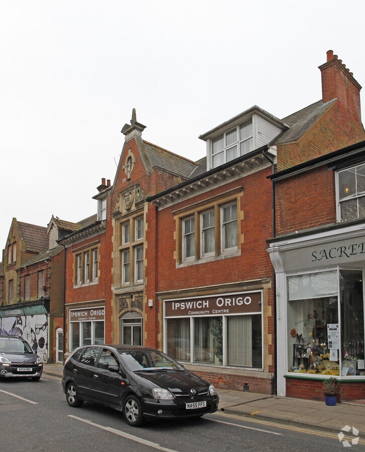 10 Upper Orwell St, Ipswich, SFK IP4 1HW | LoopNet 10 Upper Orwell St, Ipswich, SFK IP4 1HW | LoopNet