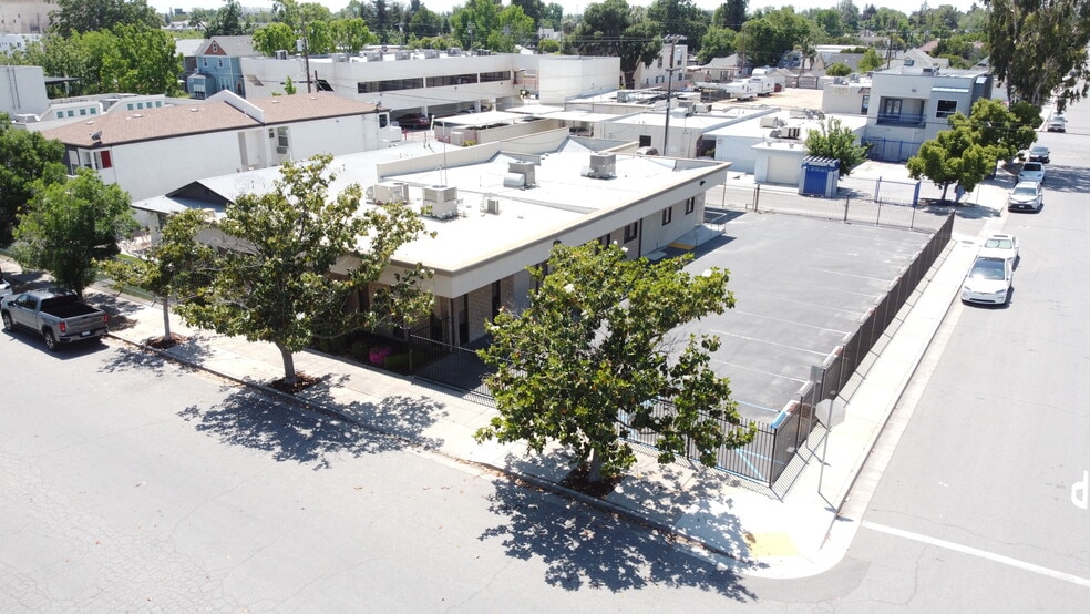 2131 G St, Bakersfield, CA 93301 - Office for Lease | LoopNet
