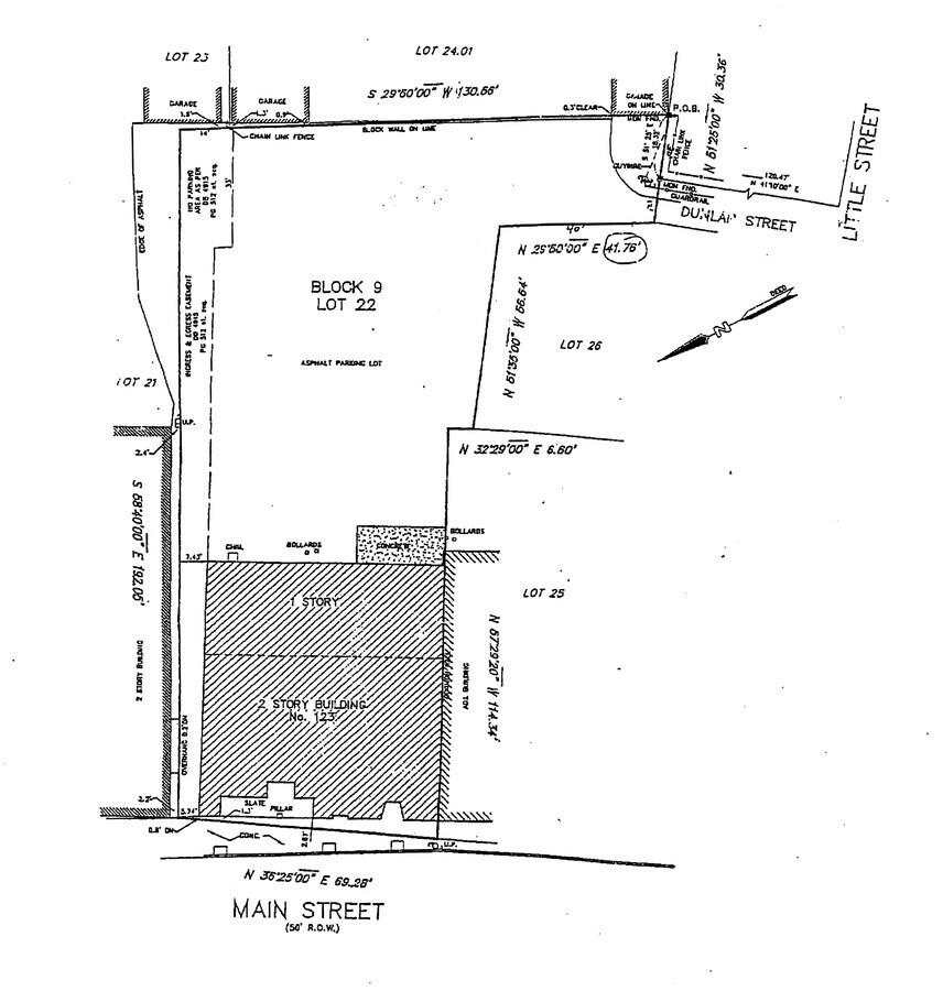 123 E Main St, Matawan, NJ 07747 - Downtown Matawan Stores/Office | LoopNet