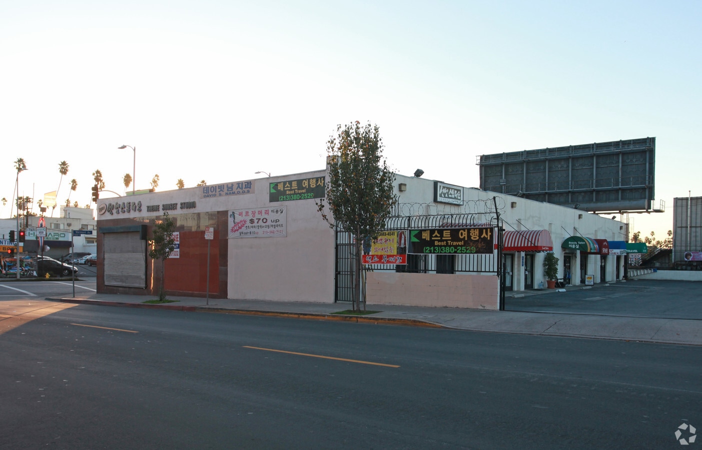 941 S Vermont Ave, Los Angeles, CA 90006 | LoopNet