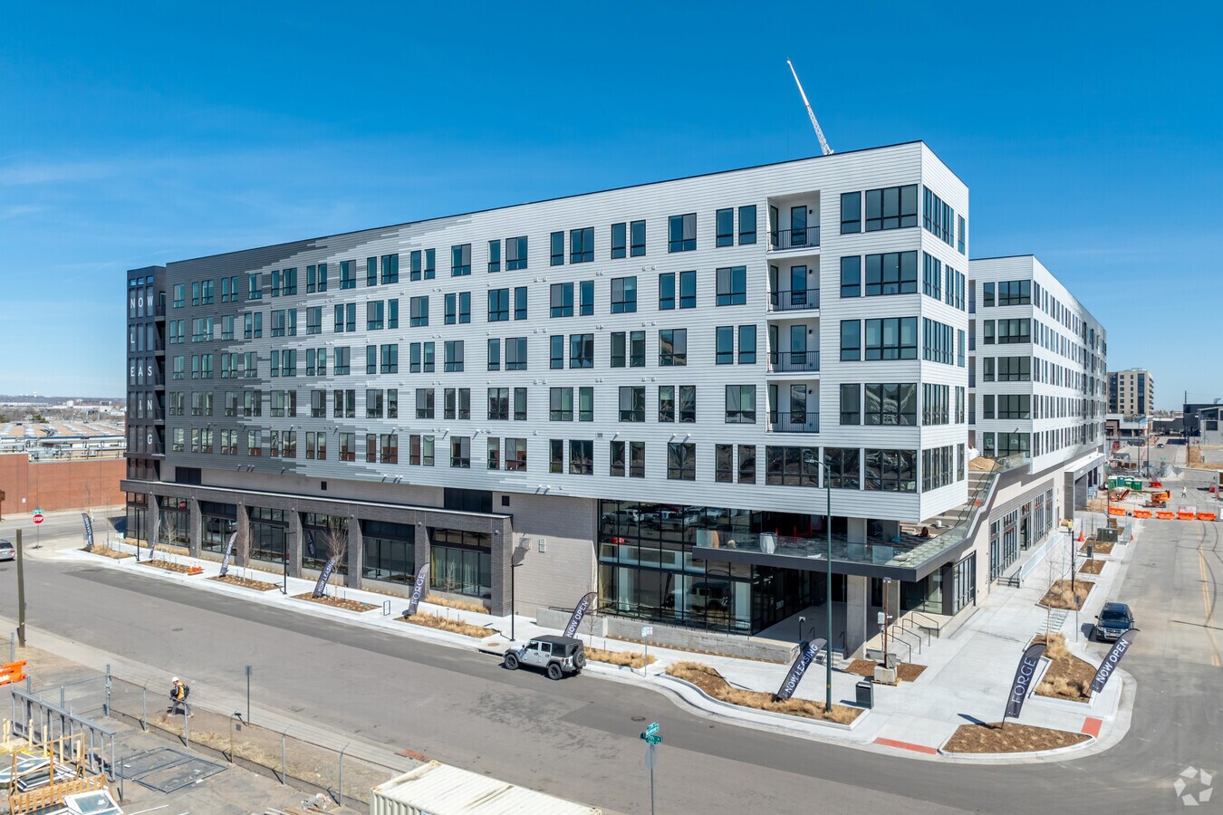 3901 Wynkoop St, Denver, CO 80216 - The Forge | LoopNet