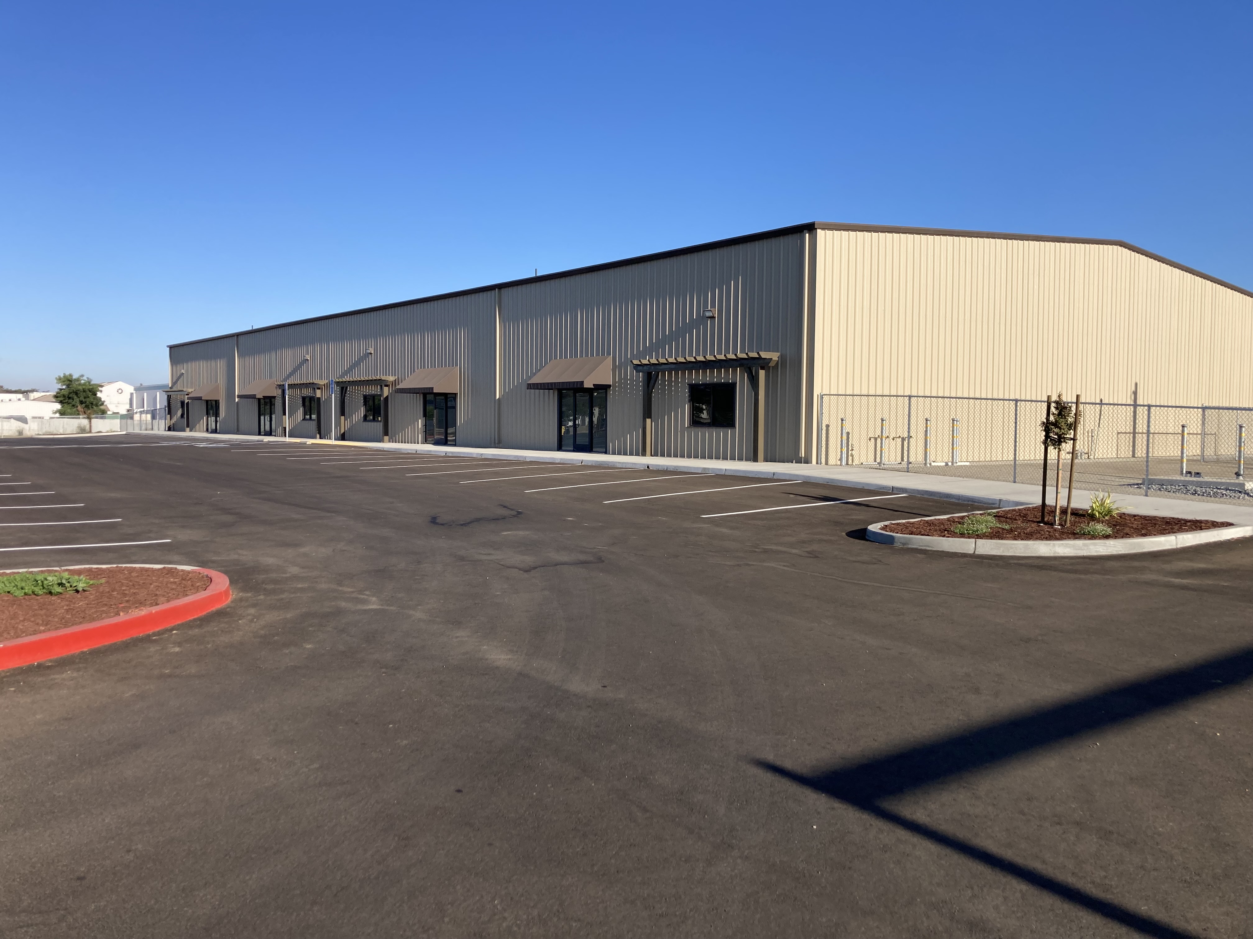 Hollister CA Warehouses for Sale LoopNet