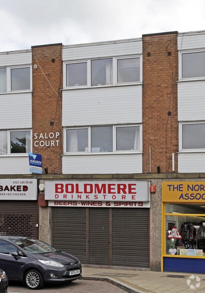 23 Boldmere Rd, Sutton Coldfield, B73 5UY | LoopNet