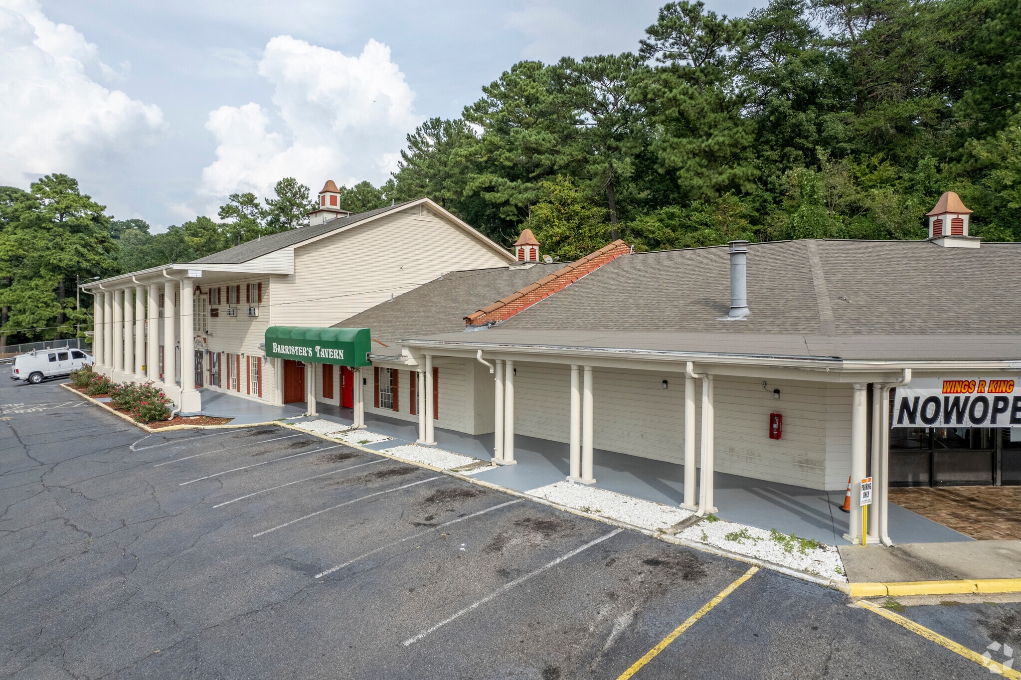 1535 Montgomery Hwy, Vestavia Hills, AL 35216 - Econo Lodge Birmingham | LoopNet