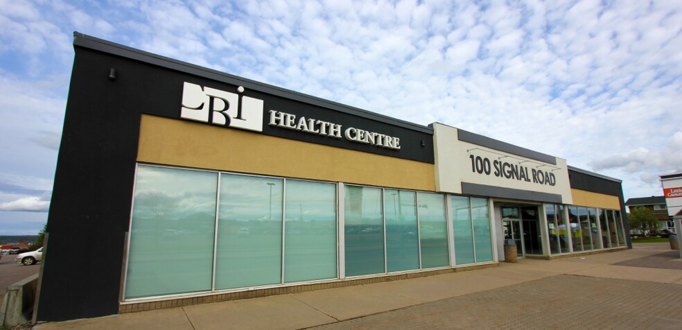 100 Signal Rd, Fort McMurray, AB T9H 5A3 | LoopNet