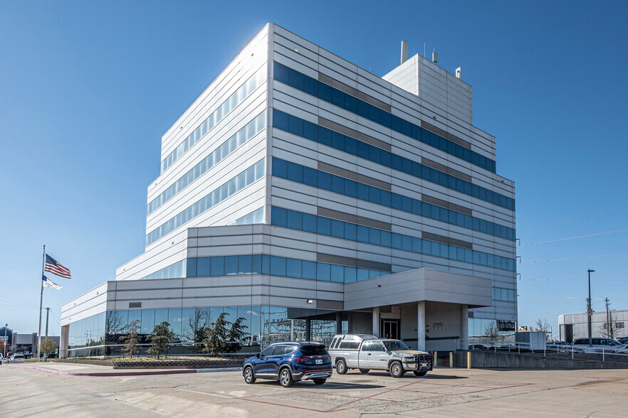 3800 N May Ave, Oklahoma City, OK 73112 - Baptist Building | LoopNet