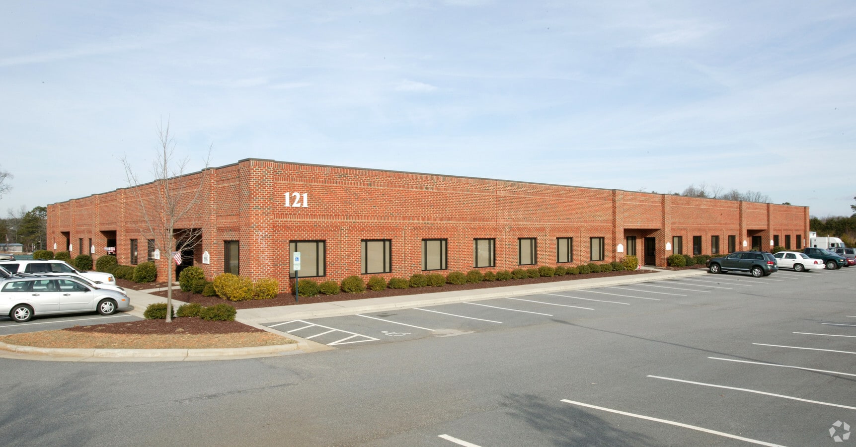 121 Shields Park Dr, Kernersville, NC 27284 | LoopNet