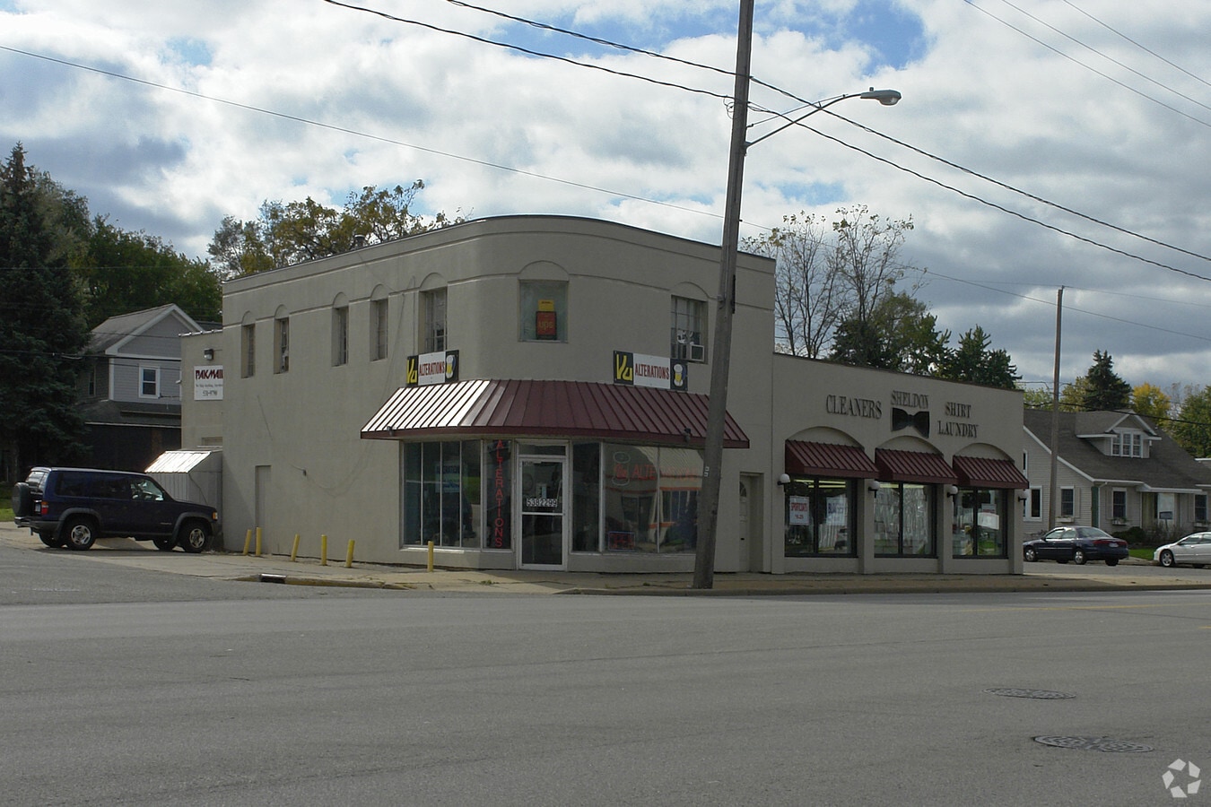 4370 Chicago Dr SW, Grandville, MI 49418 | LoopNet