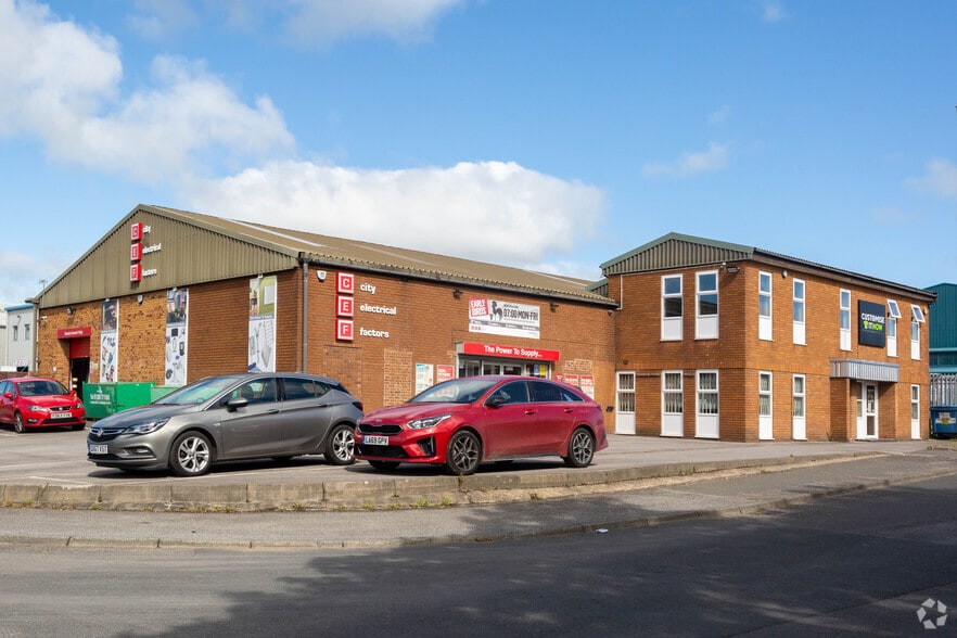 Littleburn Rd, Durham, DH7 8JA | LoopNet