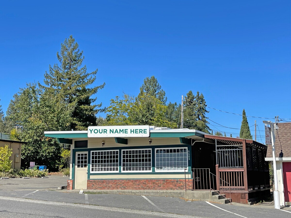 6685 Front St, Forestville, CA 95436 | LoopNet 6685 Front St, Forestville, CA 95436 | LoopNet