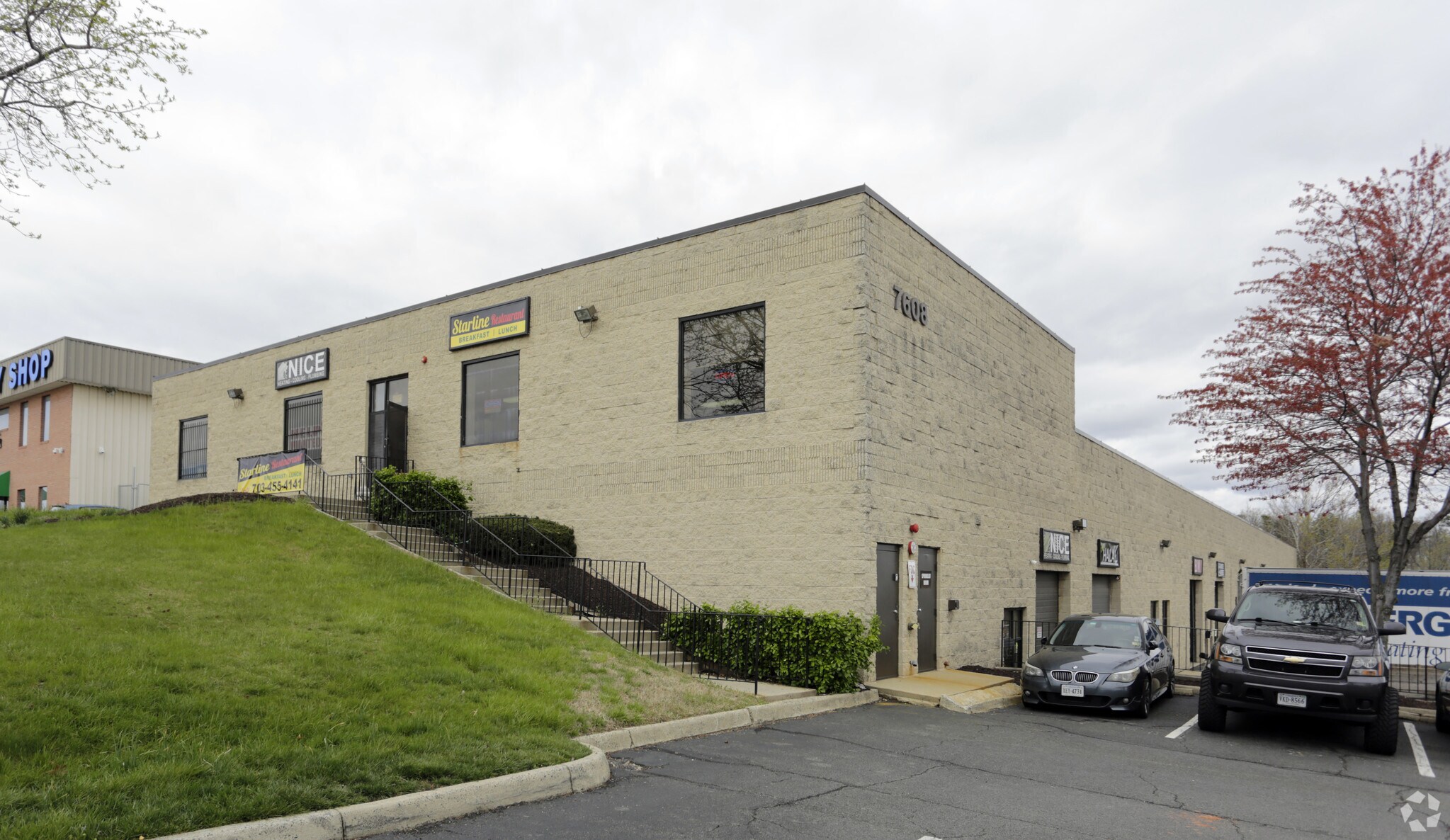 7608 Fullerton Rd, Springfield, VA 22153 - Fullerton 2 | LoopNet