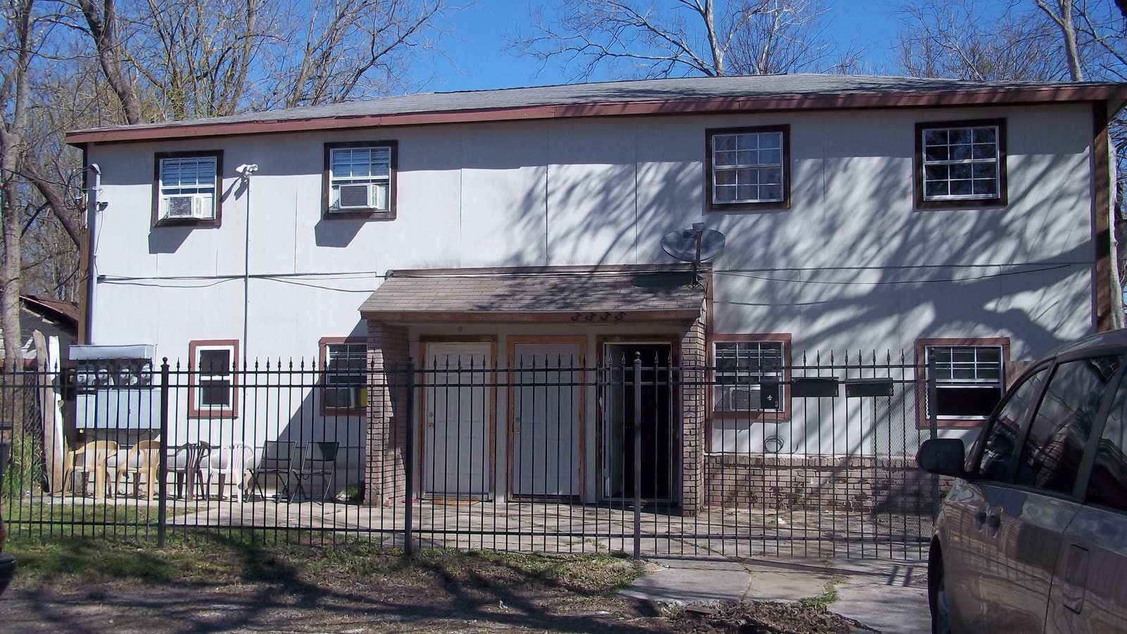 60B Hyman St, New Waverly, TX 77358 | LoopNet