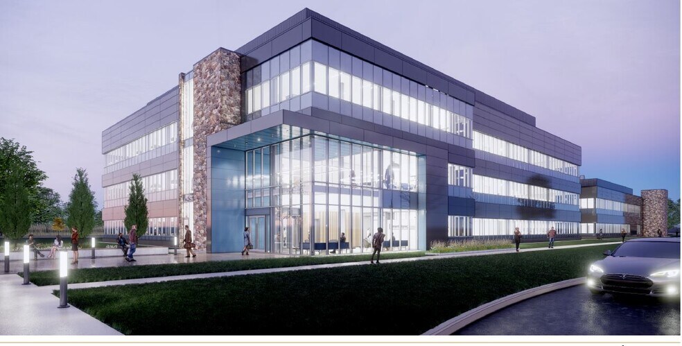 727 Norristown Rd, Ambler, PA 19002 - Spring House Innovation Park ...