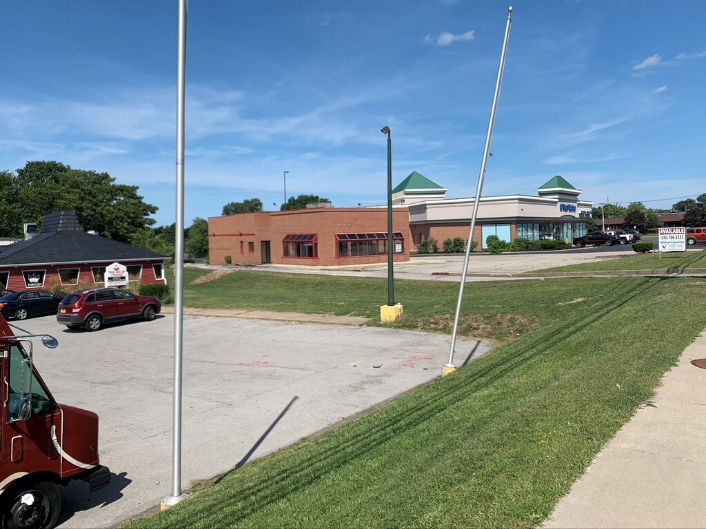 1780 Ridge Rd E, Rochester, NY 14622 - Atrium Mall | LoopNet