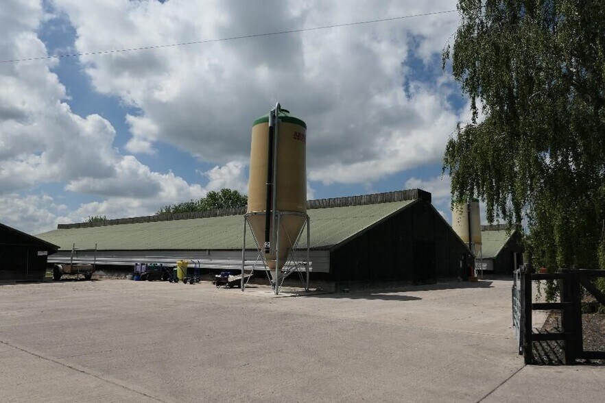 Ancoats Ln, Alderley Edge, SK9 7TT | LoopNet