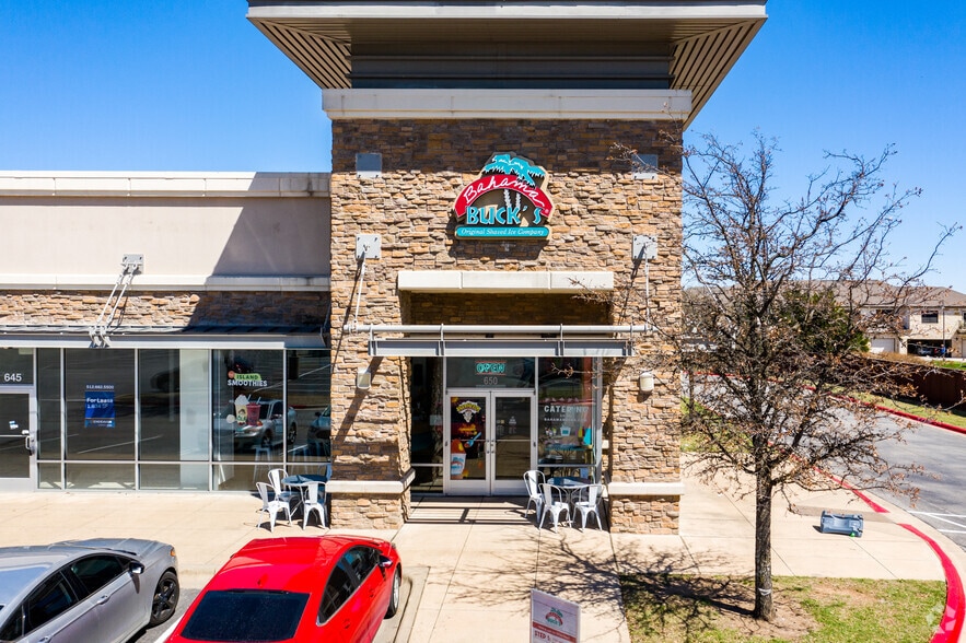 2051 Gattis School Rd, Round Rock, TX 78664 - Round Rock Town Centre ...