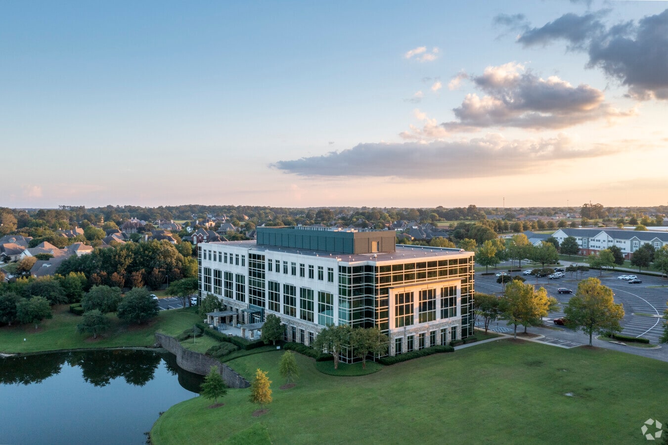 2660 EastChase Ln, Montgomery, AL 36117 - Building #1 | LoopNet