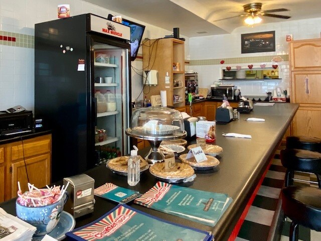 457 Main, Wild Rose, WI 54984 | LoopNet