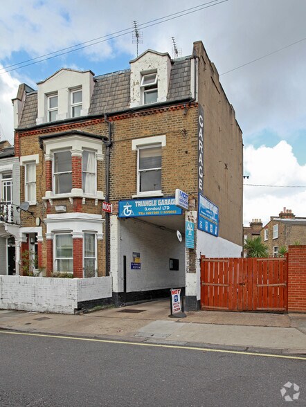 2 Bishops Rd, London, SW6 7AB | LoopNet