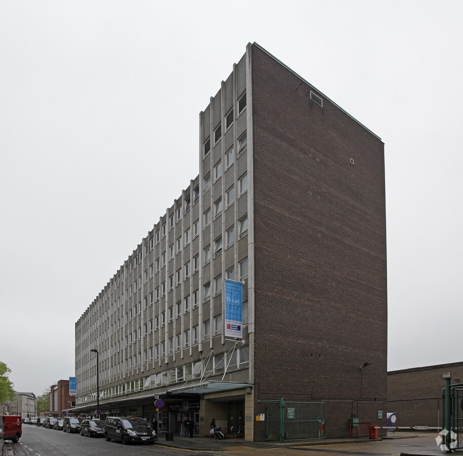 1-10 Market Rd, Chelmsford, CM1 1XA - Threadneedle House | LoopNet