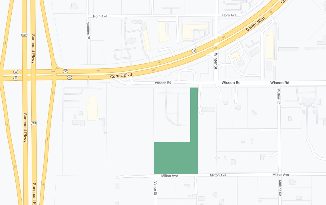 15260 Wiscon Rd, Brooksville, FL 34601 - 15260 Wiscon Rd | LoopNet