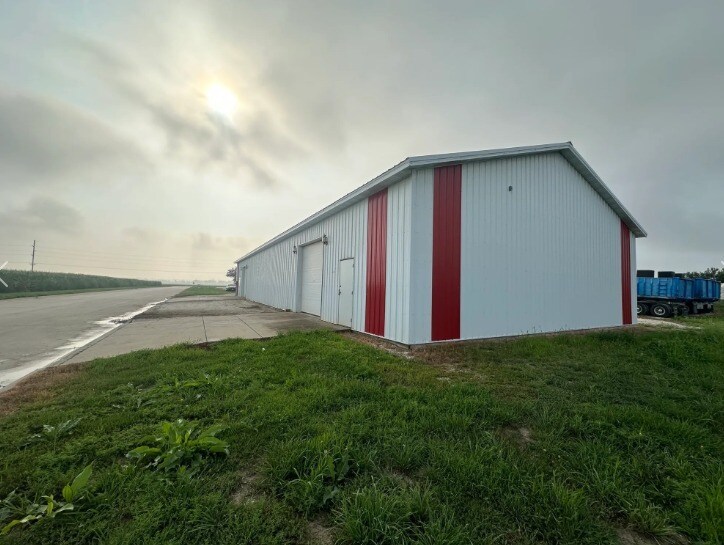 600 E 48th St, South Sioux City, NE 68776 | LoopNet