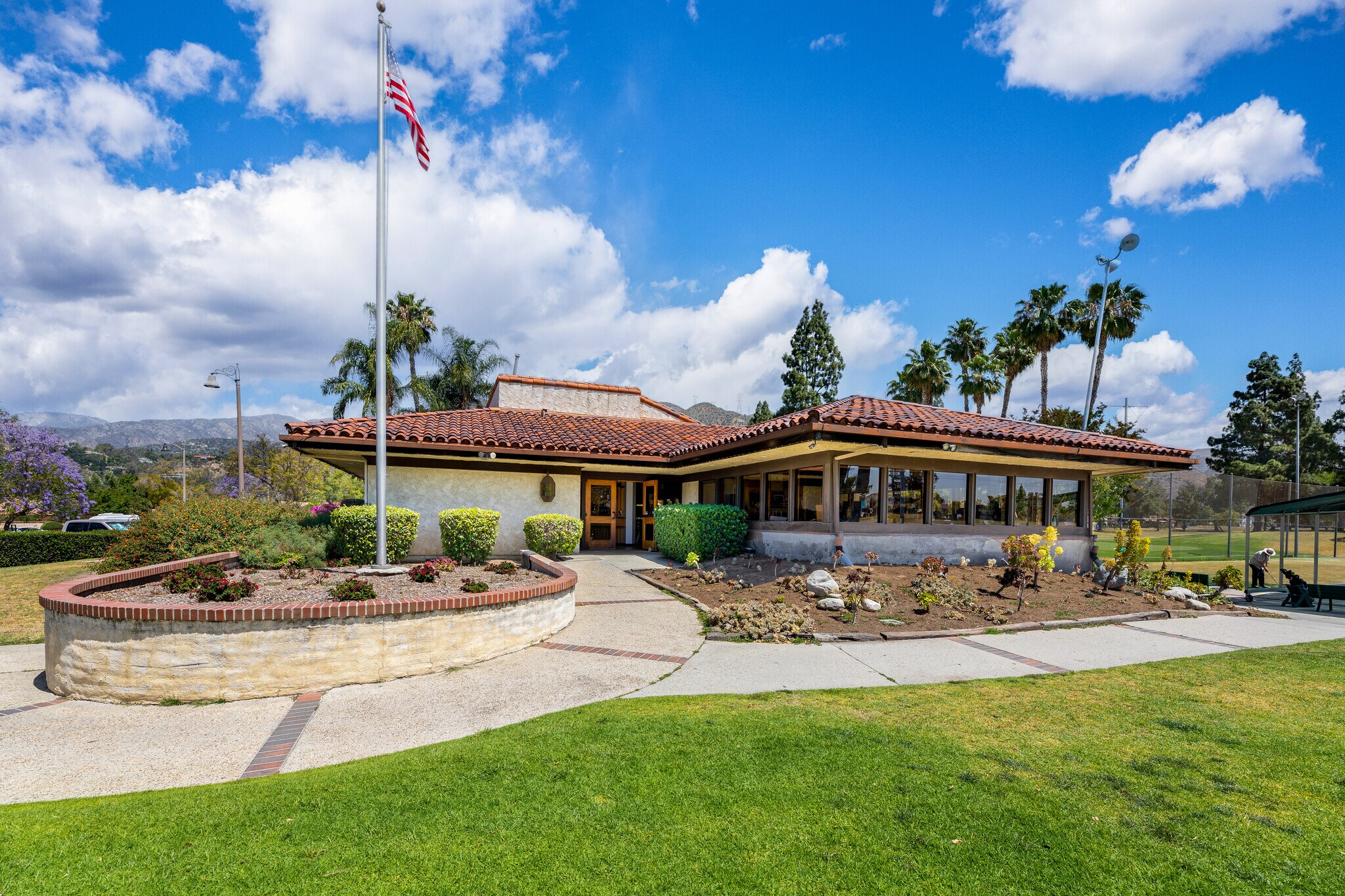 1000 Las Lomas Rd, Duarte, CA 91010 - Rancho Duarte Golf Course | LoopNet
