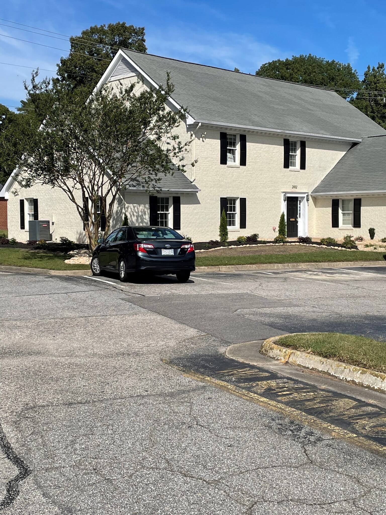 2832 S Lynnhaven Rd, Virginia Beach, VA 23452 - Office for Lease | LoopNet