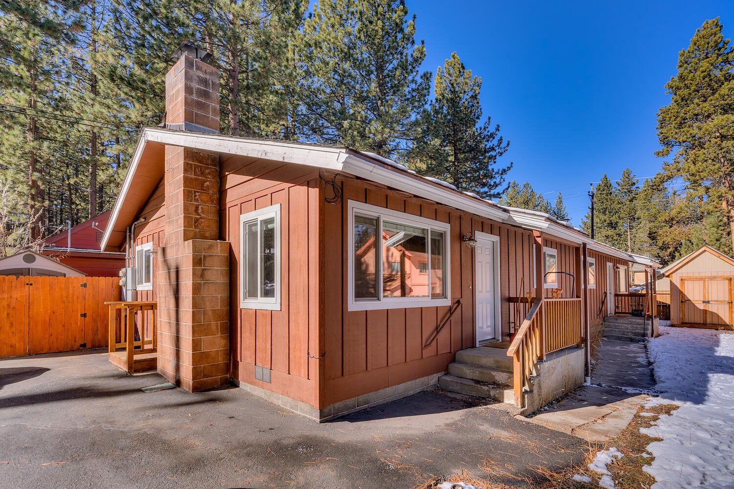 3689 Larch Ave, South Lake Tahoe, CA 96150 | LoopNet