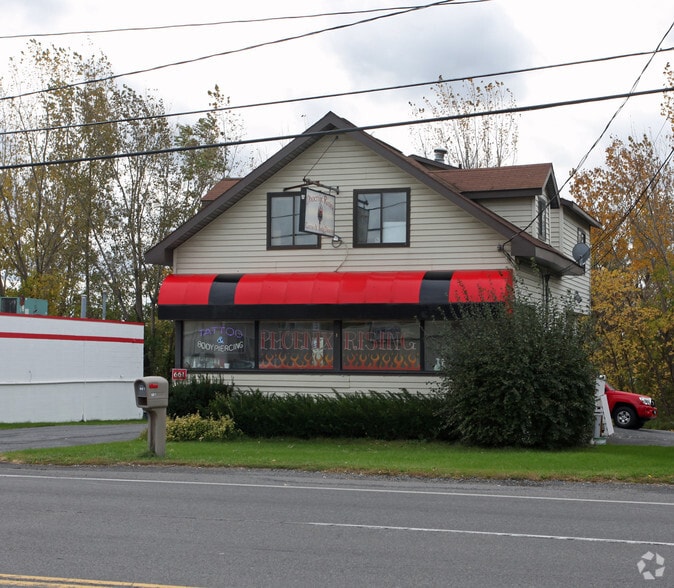 661 Old Liverpool Rd, Liverpool, NY 13088 - Dawn Of Time Tattoo | LoopNet