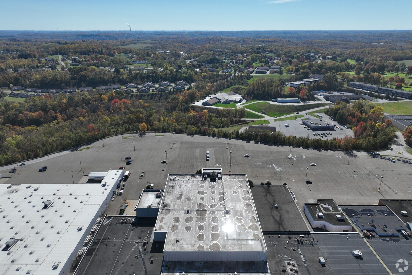 100 Mall Dr, Steubenville, OH 43952 - Cubework Steubenville | LoopNet