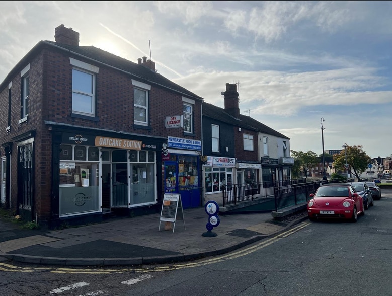 58 Liverpool Rd, Newcastle Under Lyme, ST5 2AX - Retail for Sale | LoopNet