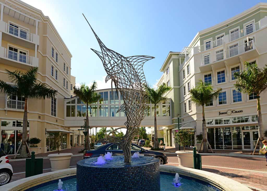 110 Front St, Jupiter, FL 33477 - Harbourside Place - Building #5 | LoopNet