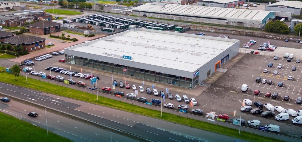 11 Broomhill Rd, Dundee, DND DD2 3WT | LoopNet